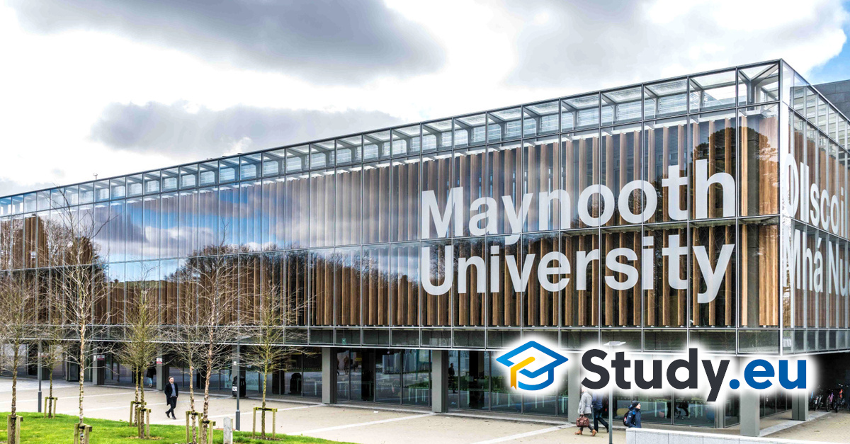 Maynooth University, Ireland | Study.eu