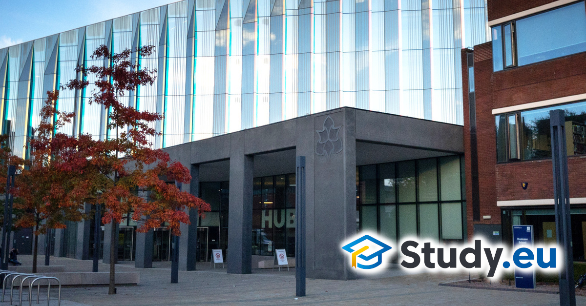 Manchester Metropolitan University, United Kingdom | Study.eu