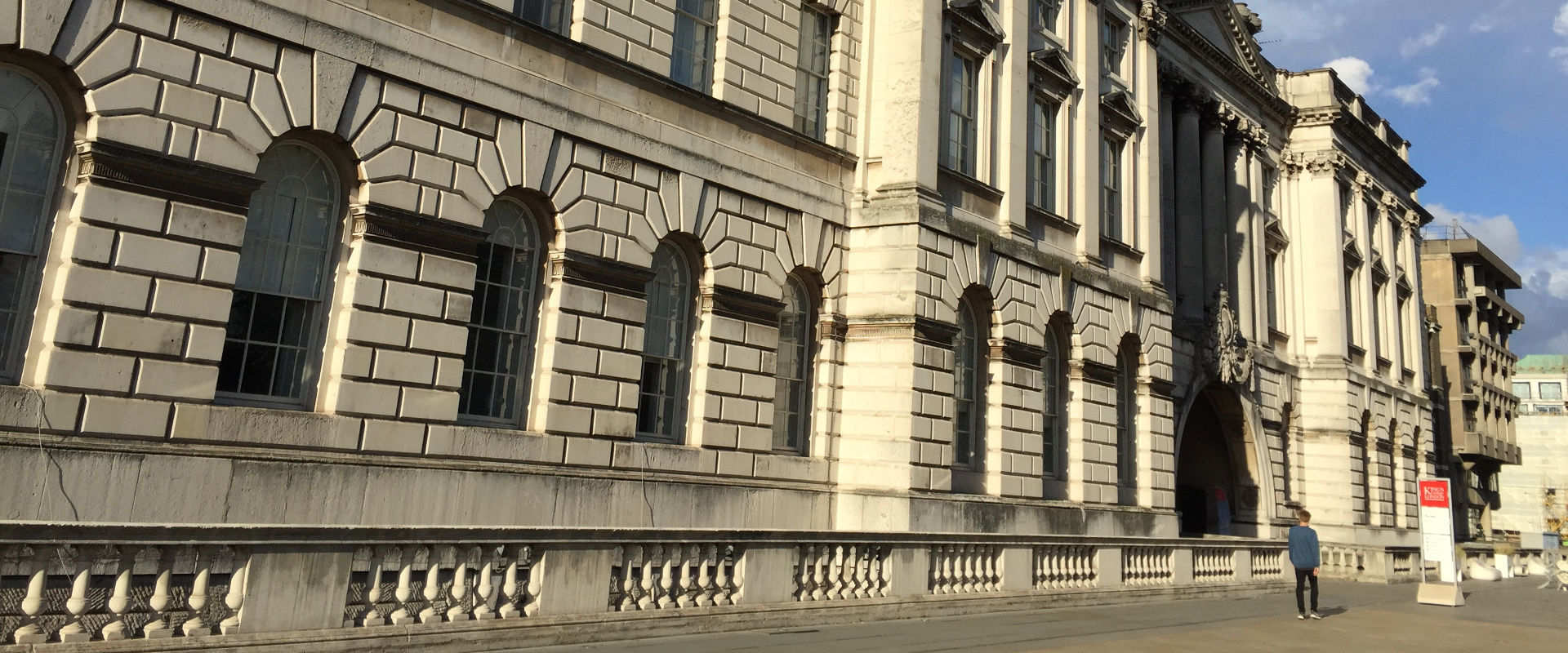 King's College London, United Kingdom | Study.EU