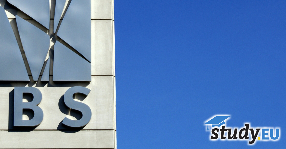 Copenhagen Business School (CBS), Denmark | Study.EU