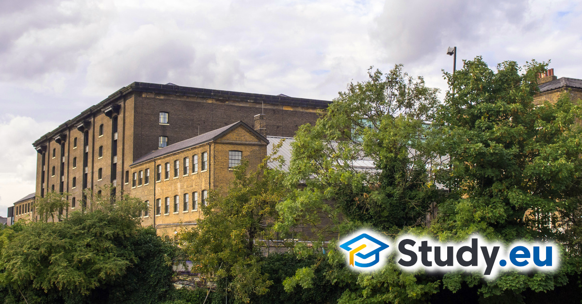 University of the Arts London, United Kingdom | Study.eu