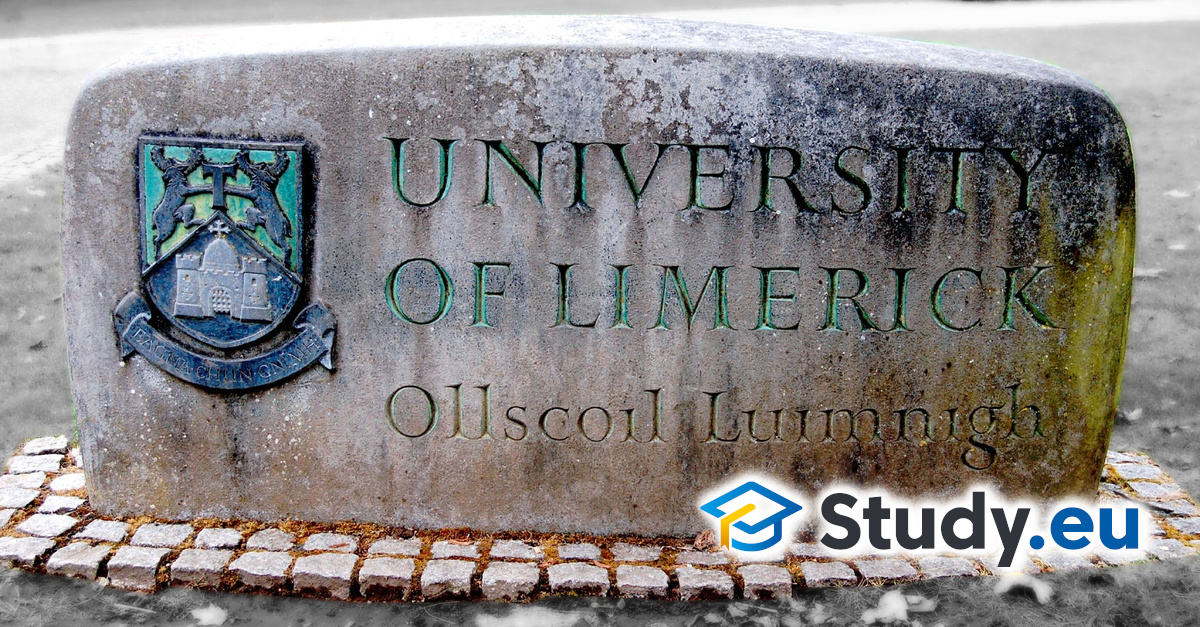 University of Limerick, Ireland | Study.eu