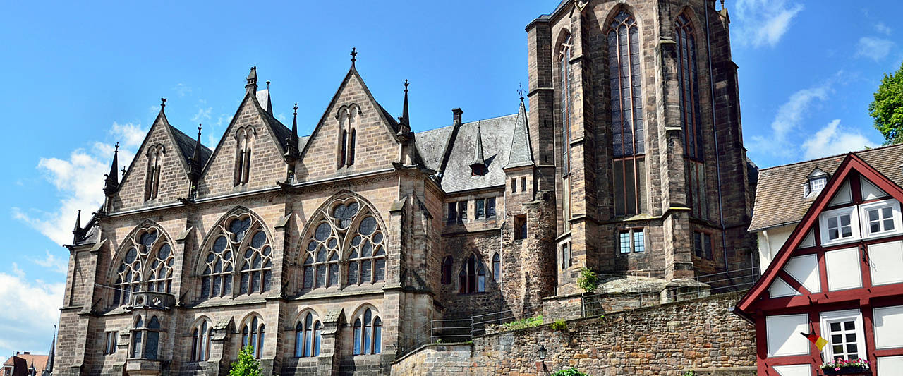 The 10 oldest universities in Germany | Study.eu