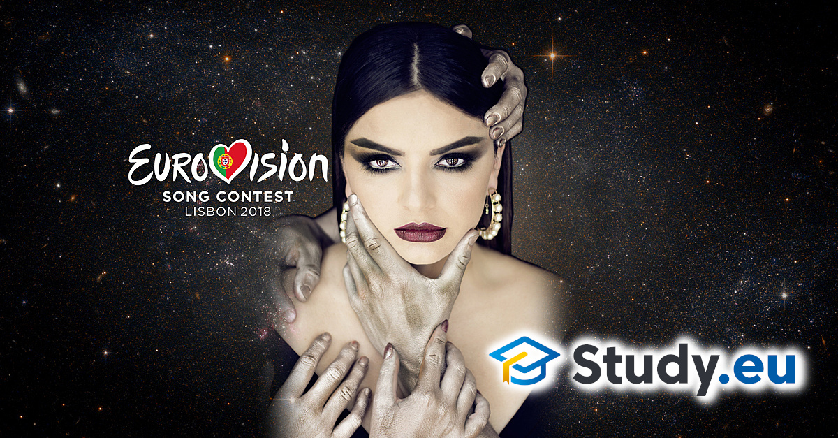 “A dream come true”: Christabelle from Malta about Eurovision ...