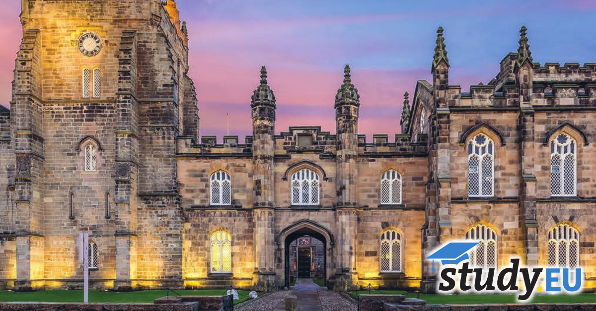 University of Aberdeen, United Kingdom | Study.EU