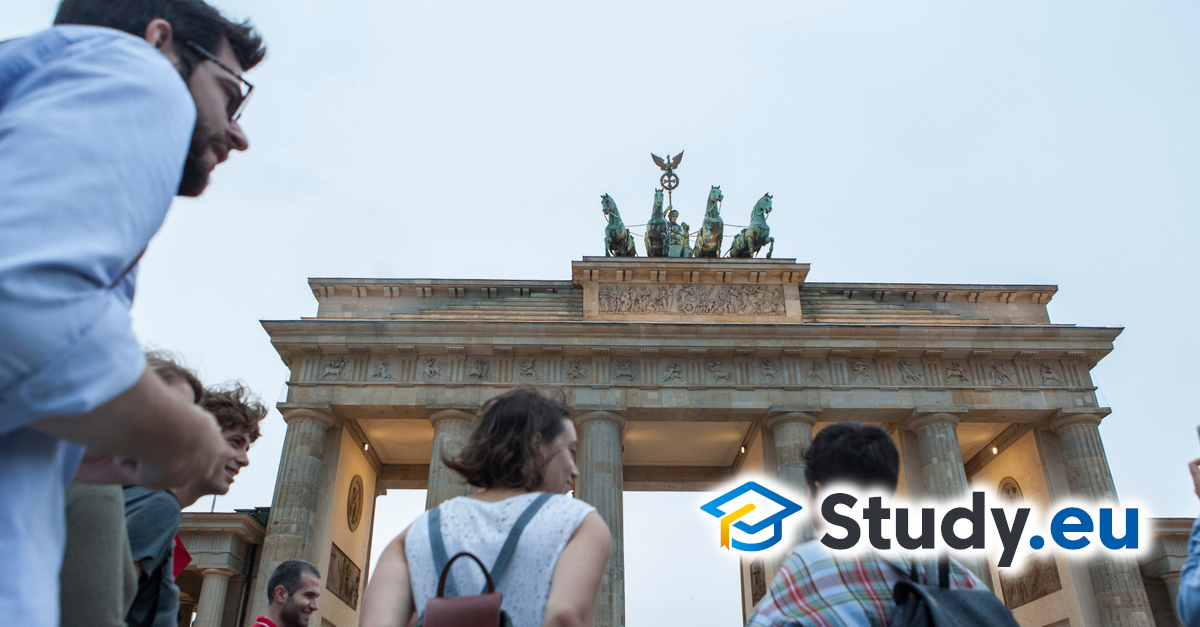 Hertie School, Germany | Study.eu