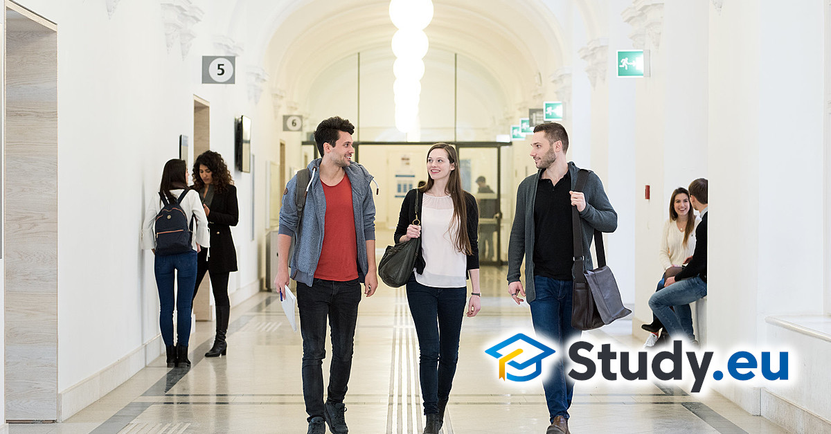 University of Vienna, Austria | Study.eu