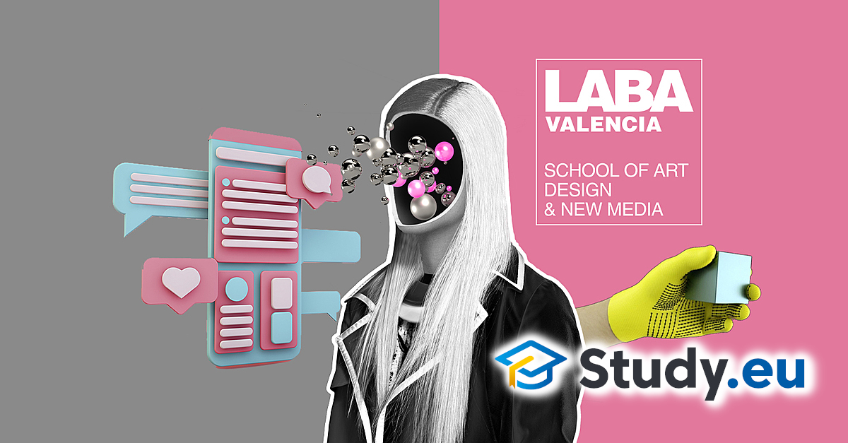 LABA Valencia, Spain | Study.EU