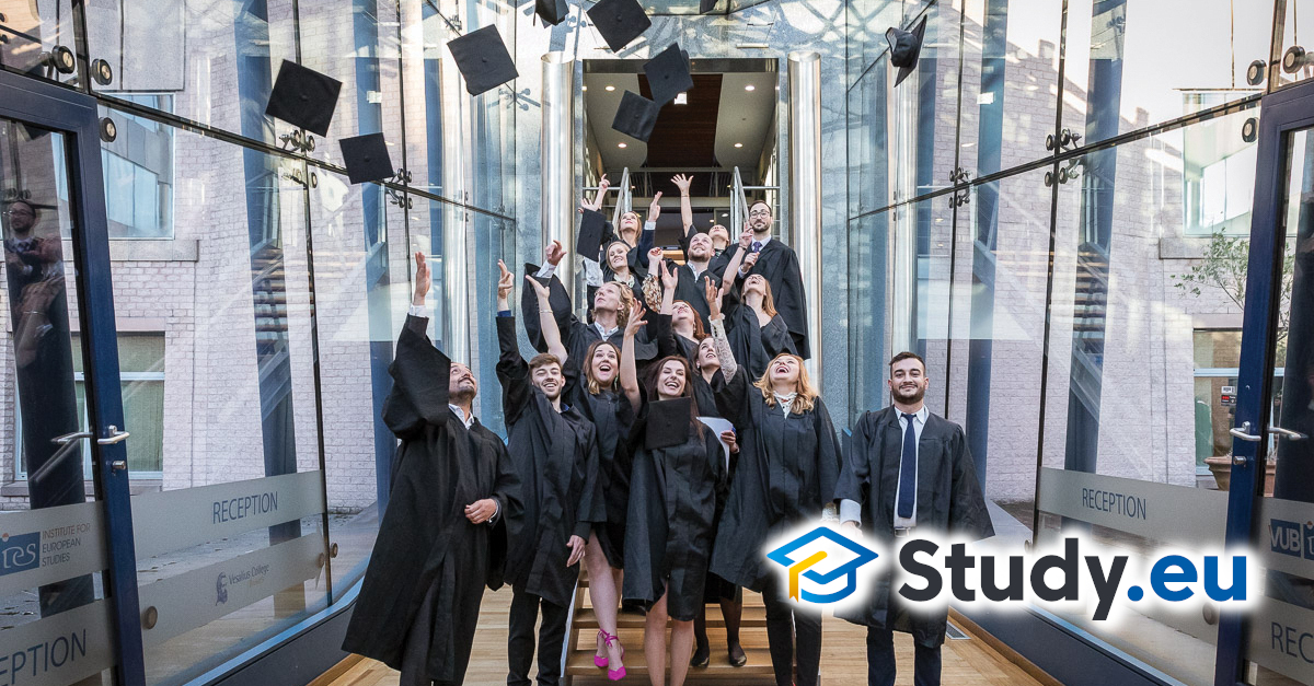 Brussels School of Governance, Belgium | Study.eu