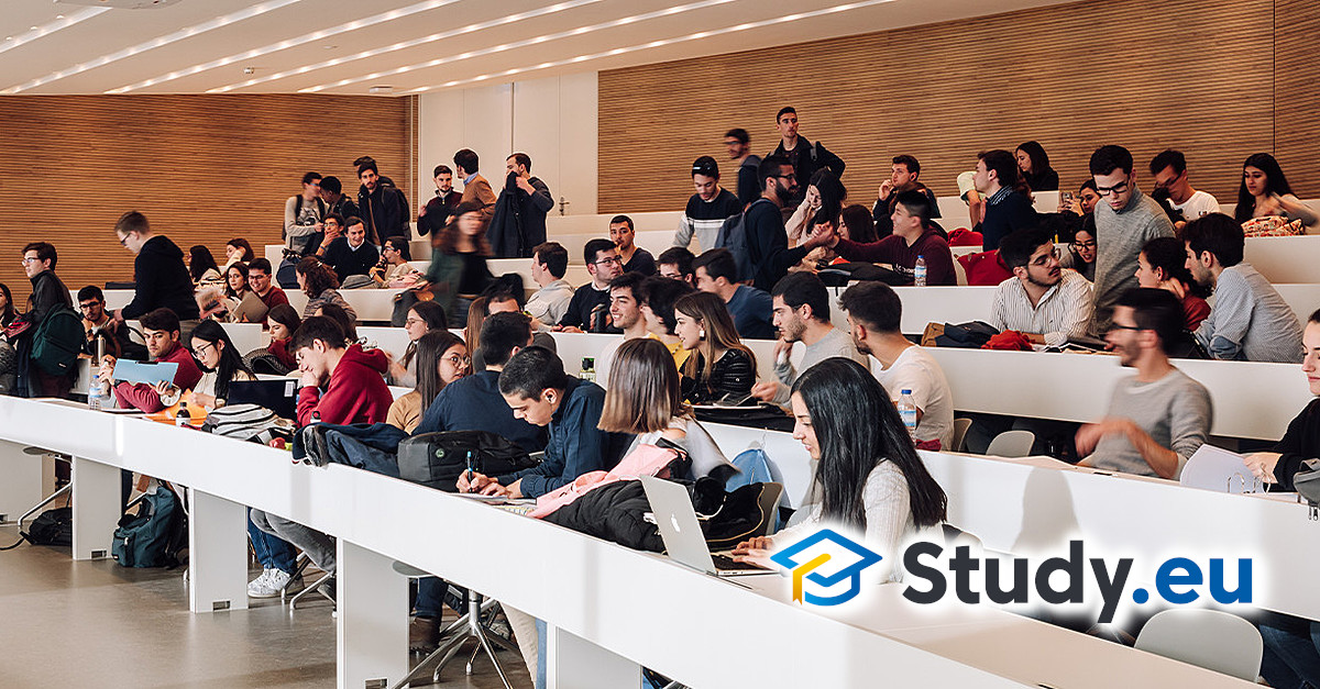 Nova School of Business & Economics, Portugal | Study.EU