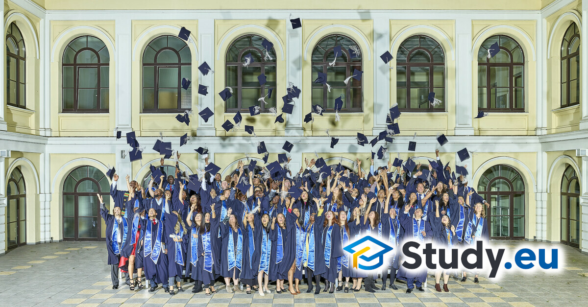 International Graduate Center, Germany | Study.eu