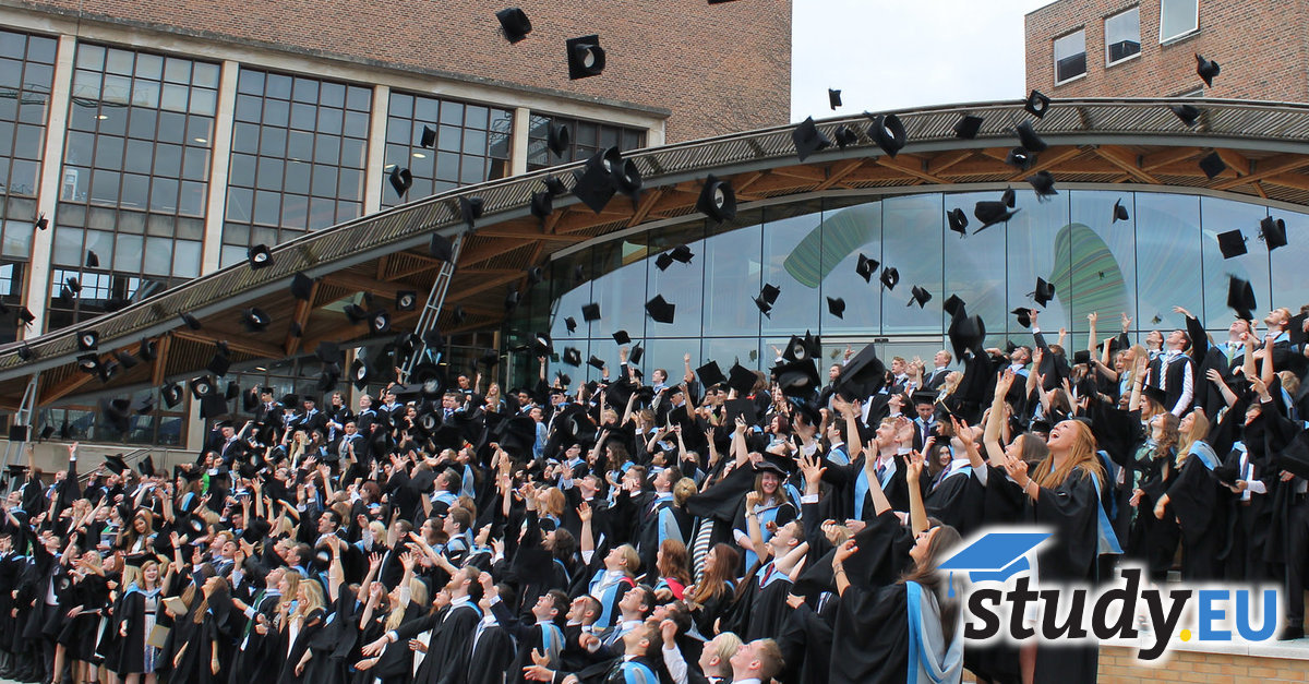 University of Exeter, United Kingdom | Study.eu