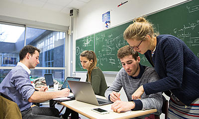 Study.eu: Study in Europe. Bachelors, Masters, PhDs