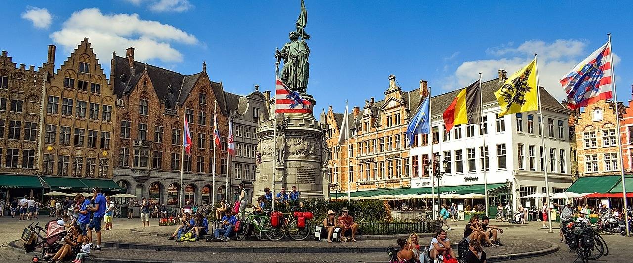8 Reasons to Study in Flanders, Belgium | Study.eu
