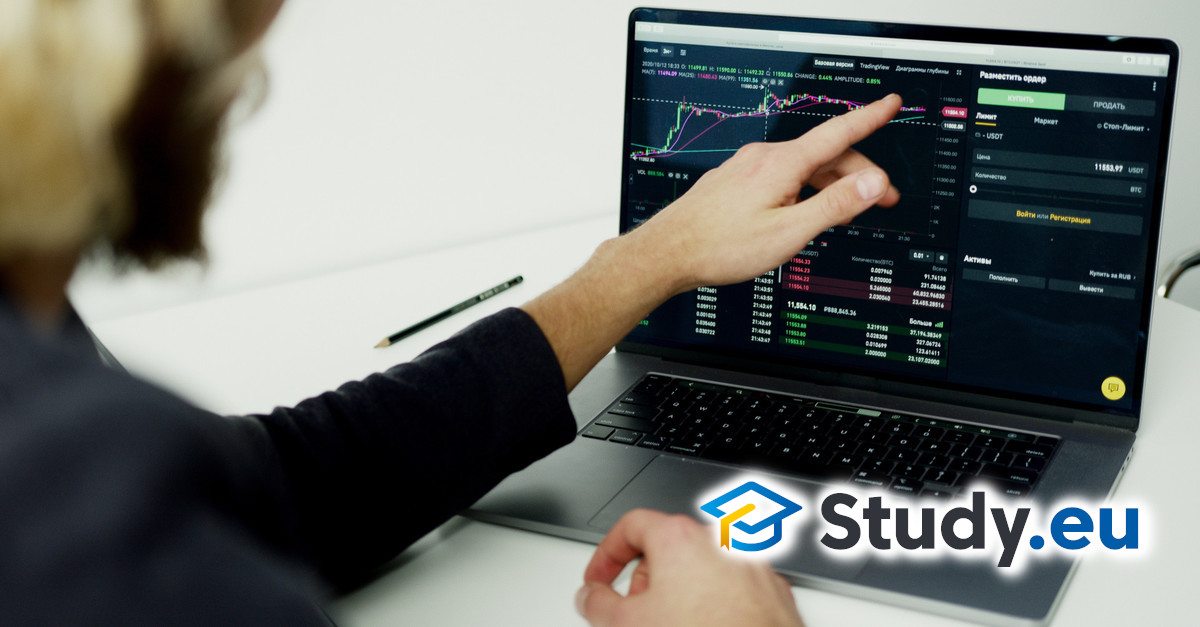 Getting a Finance degree: All you need to know | Study.eu