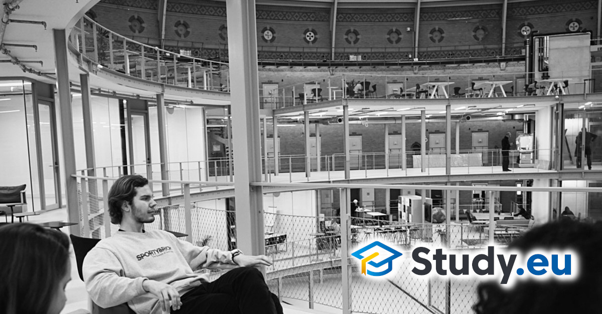 Haarlem Campus, Netherlands | Study.eu