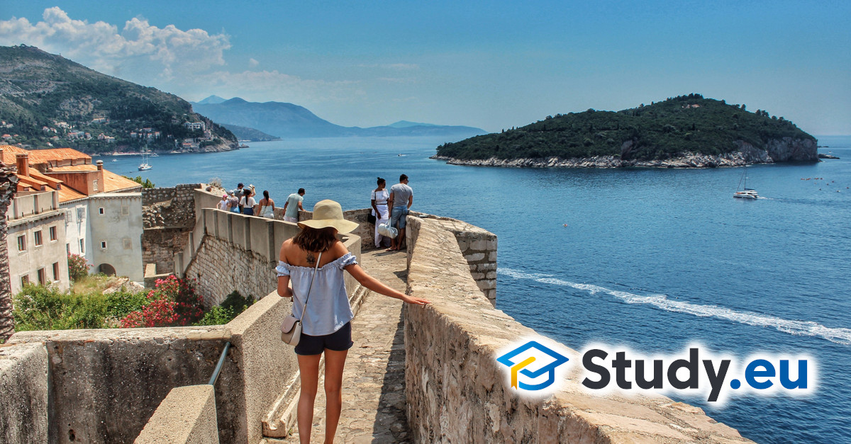 7 Reasons to Study in Croatia | Study.eu