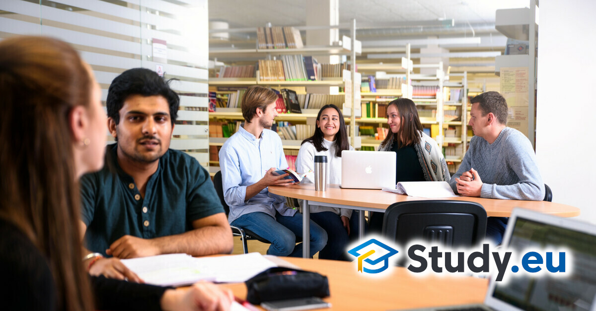 Rīga Stradiņš University, Latvia | Study.eu