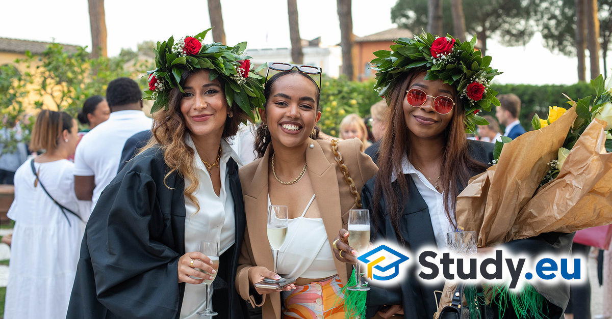American University of Rome, Italy | Study.eu