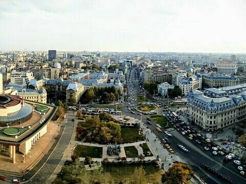 The top 18 best universities in Romania: 2023 rankings | Study.eu