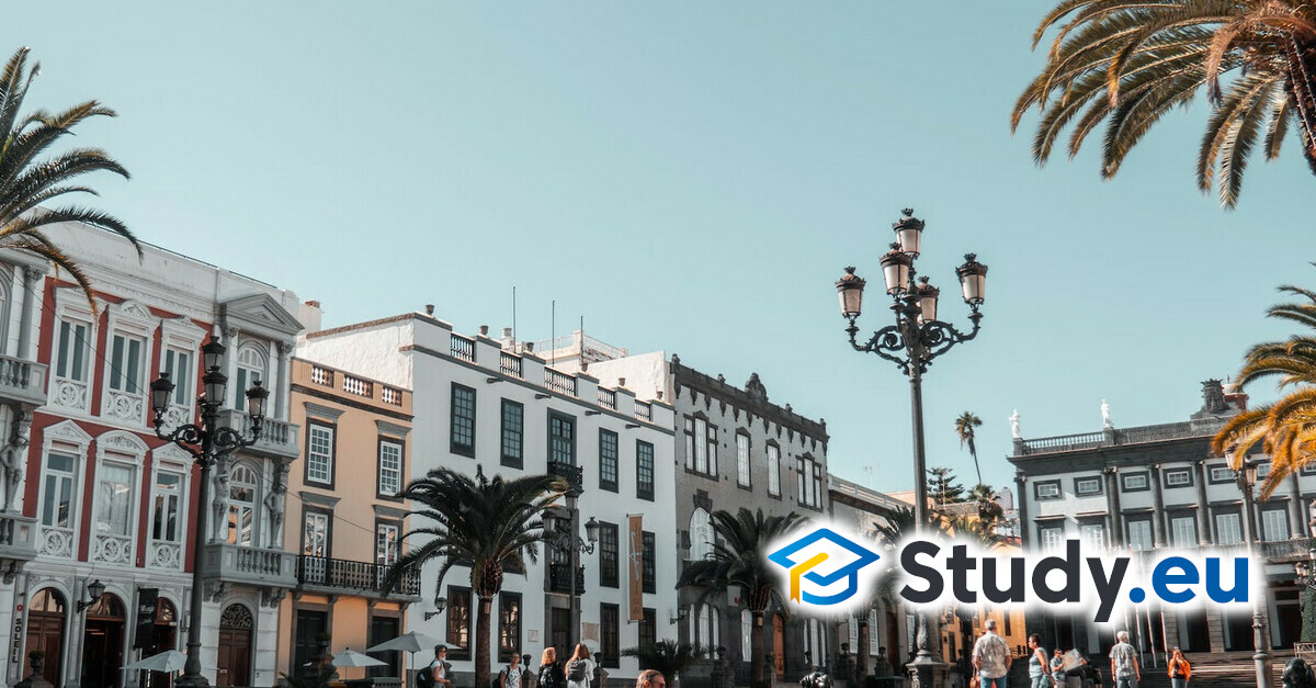 7 Reasons to Study in Spain | Study.eu