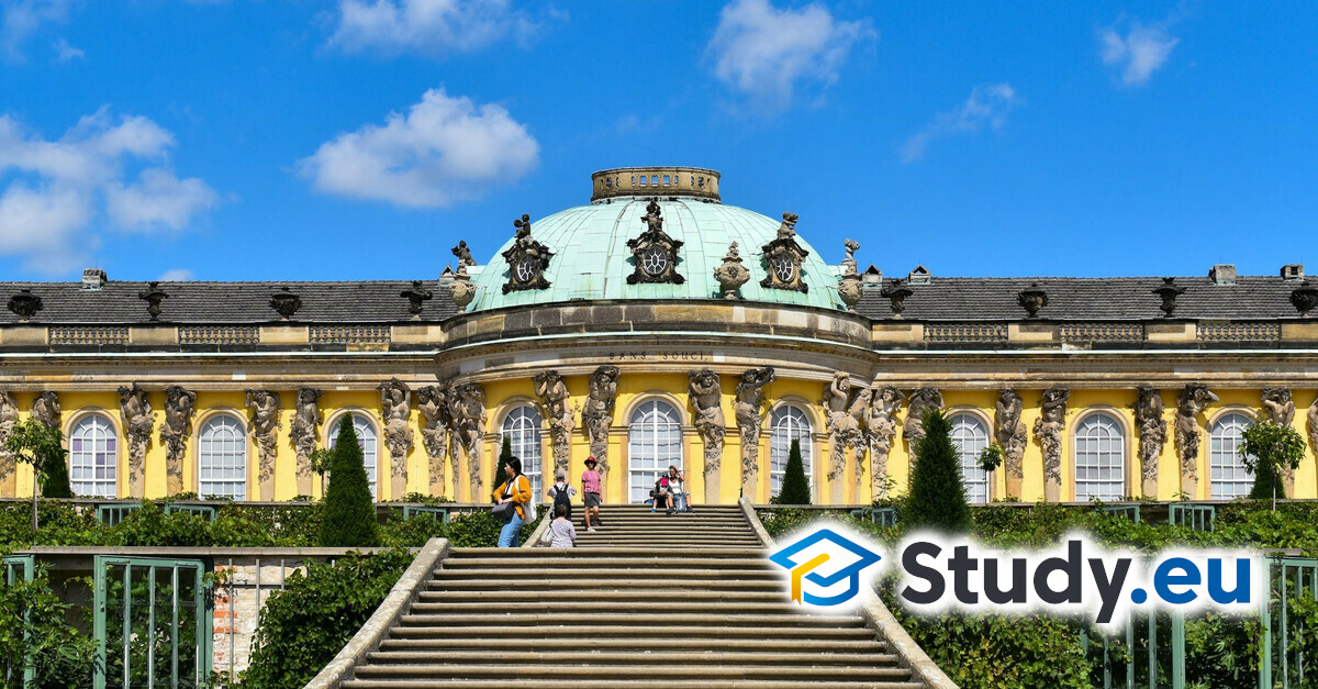 Study in Potsdam, Germany | Study.eu