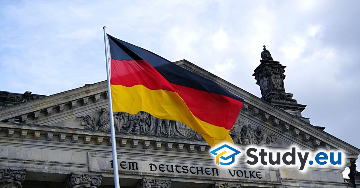 How To Study In Germany In English Study eu How To Study In Germany In English Study eu