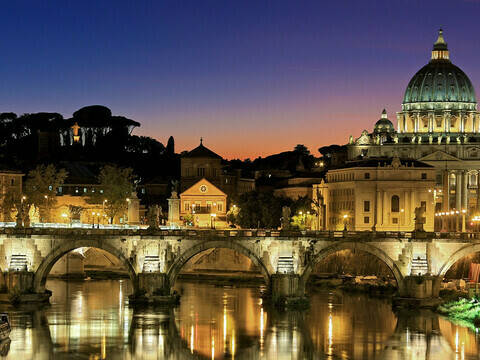 American University of Rome, Italy | Study.eu