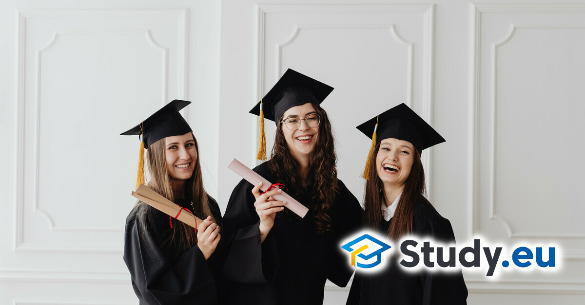 Getting a U.S. degree at American universities in Europe | Study.eu